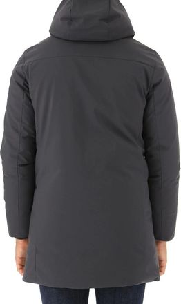 Save The Duck Homme, Manteaux, Gris, Taille: 2XL Wilson Parka