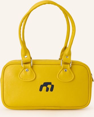 adidas Handtasche Miaou gelb