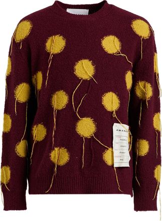 Amaranto STRICKWAREN - Pullover auf YOOX.COM