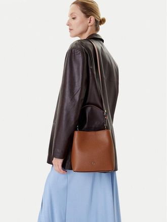 Aigner Aigner Handtasche Delia S 136160 Braun