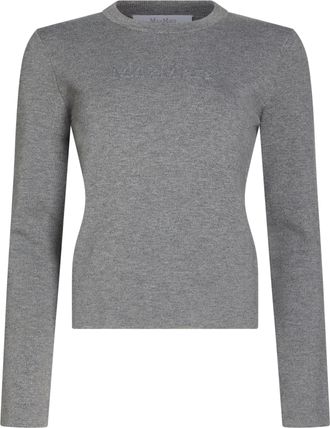 Max Mara STRICKWAREN - Pullover auf YOOX.COM