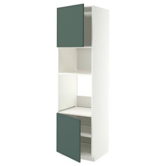 IKEA METOD Hochschrank f&uuml;r Einbauger&auml;te