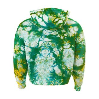 Palm Angels Mens Multicolor Cotton Sweatshirt Clothing