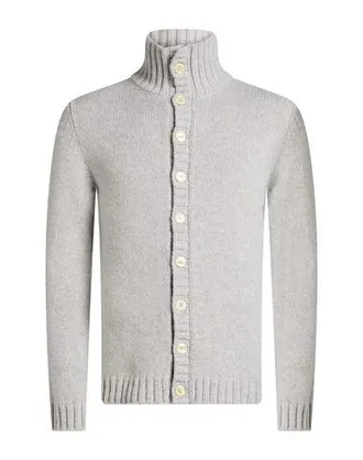 Brian Dales MAILLE - Cardigans sur YOOX.COM