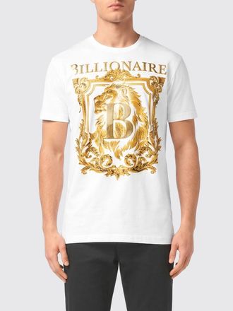 Billionaire Boys Club T-Shirt Homme couleur Blanc