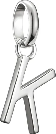 Thomas Sabo Anh&auml;nger Buchstabe K Connect