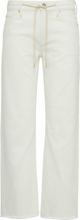 s.Oliver Hose Karolin Cropped Straight Leg