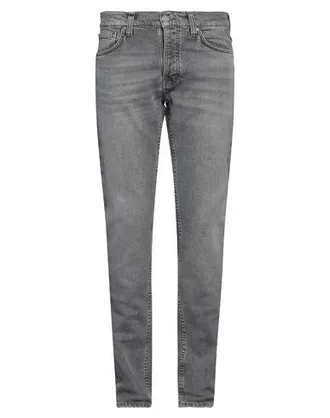 Nudie Jeans BAS - Pantalons en jean sur YOOX.COM