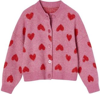 Vertbaudet Strickjacke