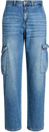 Only BAS - Pantalons en jean sur YOOX.COM