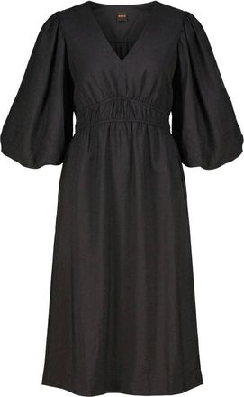 BOSS Damen Minikleid C_DEZZAN_1