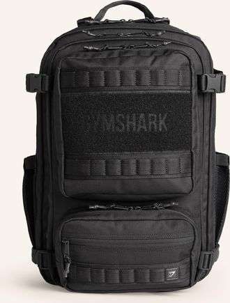 Gymshark Gymshark Rucksack Tactical 25 L schwarz