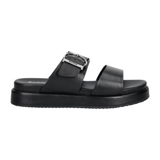 Barbour Adele Slides - - Shoes - Damen - Schwarzk - 40 EU