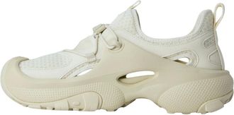 Crocs Homme, Sport, Beige, Taille: 44 EU Trailbreak 2 Tech Baskets