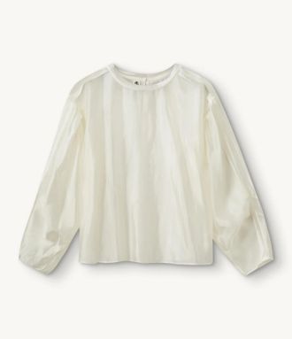 The Garment Blouse Gilian Cream