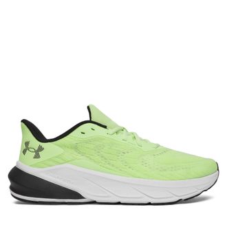 Under Armour Laufschuhe Under Armour UA Charged+ Turbulence 3 6006717 Hellgr&uuml;n