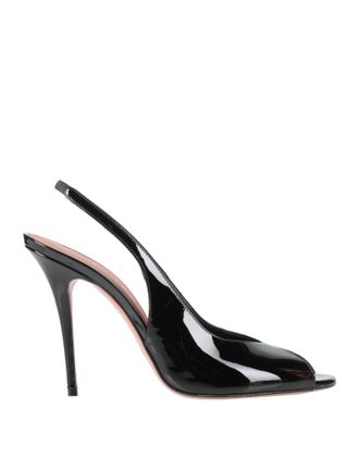 Amina Muaddi SCHUHE - Sandalen auf YOOX.COM