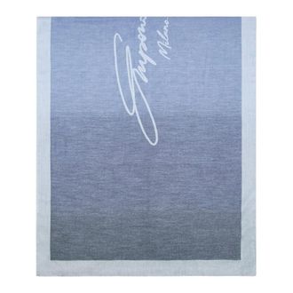 Emporio Armani unisex, Accessories, Blau, ONE SIZEGr&ouml;&szlig;e