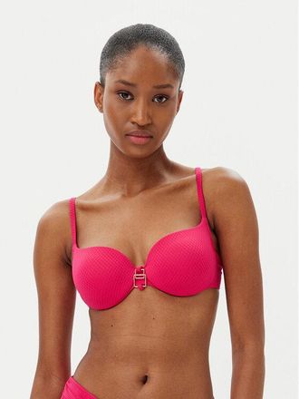 Selmark Bikini-Oberteil BL417 Rosa