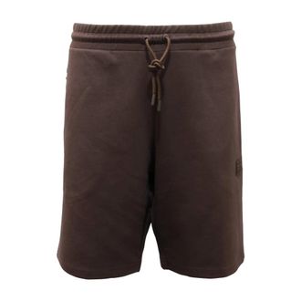 Armani O7248 Bermuda-Shorts - - Shorts - Herren - Braun - 3XL