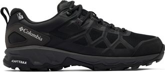 Columbia Trekkingschuhe Columbia Peakfreak 3 OutDry 2165661 Schwarz
