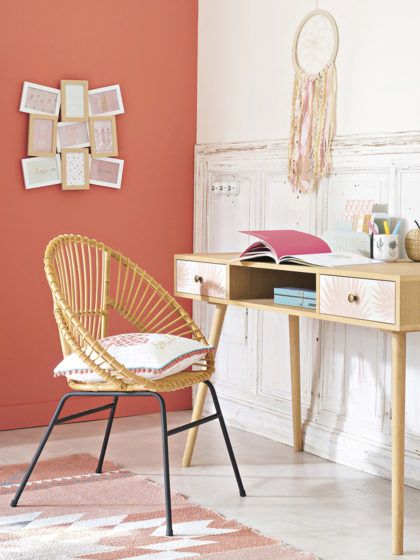 Living Coral : nos objets déco pour adopter la couleur de 2019