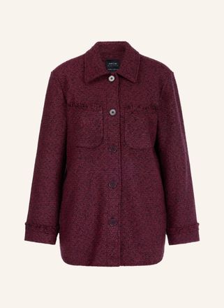 Marc Cain Cardigan rot