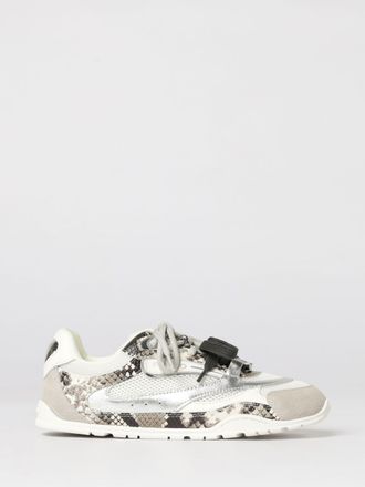 Pinko Baskets PINKO Femme couleur Gris