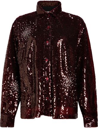 Des_Phemmes TOPS - Hemden auf YOOX.COM