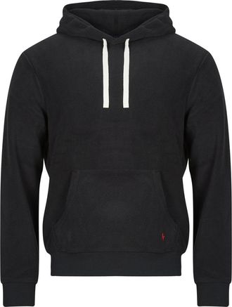 Polo Ralph Lauren L/S HOODIE-SLEEP-TOP