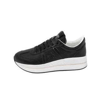Premiata Damen, Schuhe, Schwarzk, 37 EUGr&ouml;&szlig;e