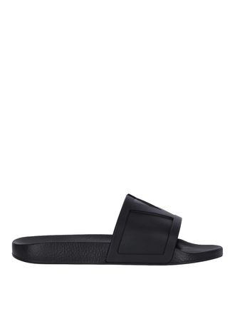 Valentino Garavani Sandales - Noir