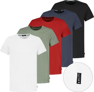 Sublevel Shirt