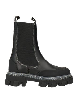 Ganni SCHUHE - Stiefeletten auf YOOX.COM