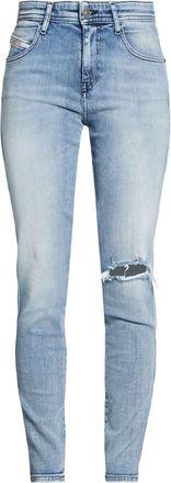 Diesel HOSEN & R&Ouml;CKE - Jeanshosen auf YOOX.COM