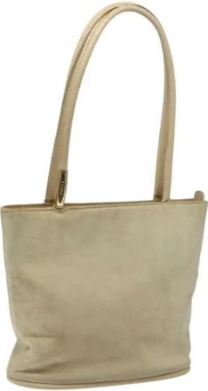 Gucci Damen, Pre-Owned, Beige, ONE SIZEGröße