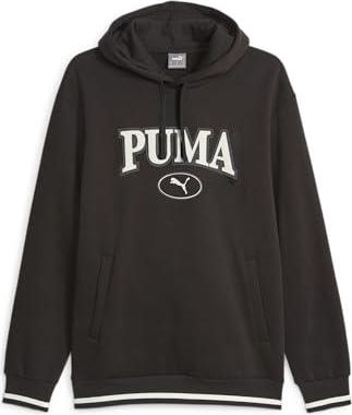 Puma Squad FL Lot de 1 Sweat à Capuche pour Homme