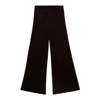 Oltre Damen, Hosen, Braun, S/MGr&ouml;&szlig;e