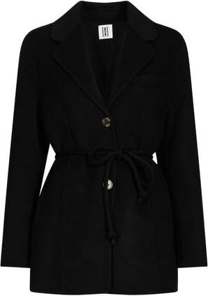 By Malene Birger Blazer en laine