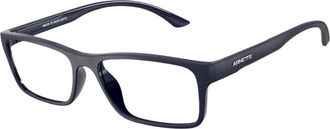 Arnette Homme, Accessoires, Bleu, Taille: 53 MM Signa Optical Frame