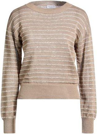Brunello Cucinelli MAILLE - Pullover sur YOOX.COM