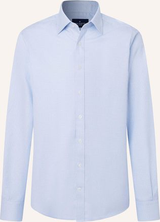 Hackett Freizeithemd Ttvl Easycare Graph blau