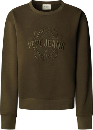 Pepe Jeans London Sweatshirt Maat