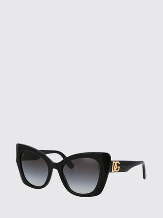 Dolce & Gabbana Sonnenbrille DOLCE & GABBANA Damen Farbe Schwarz 1