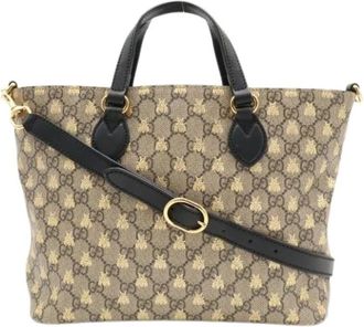 Gucci Damen, Pre-Owned, Beige, ONE SIZEGr&ouml;&szlig;e