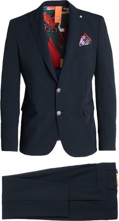 Bharnaba ANZÜGE und CO-ORDS - Anzüge auf YOOX.COM