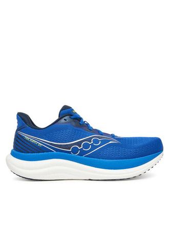 Saucony Laufschuhe Triumph 23 S21023 Blau