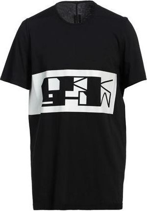 Rick Owens TOPS - T-shirts sur YOOX.COM
