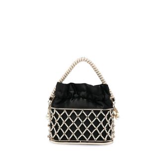 Rosantica Holli Bag - - Bags - Damen - Schwarzk - ONE SIZE