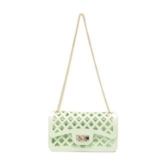 Marc Ellis Flat Basket - - Bags - Damen - Gr&uuml;n - ONE SIZE